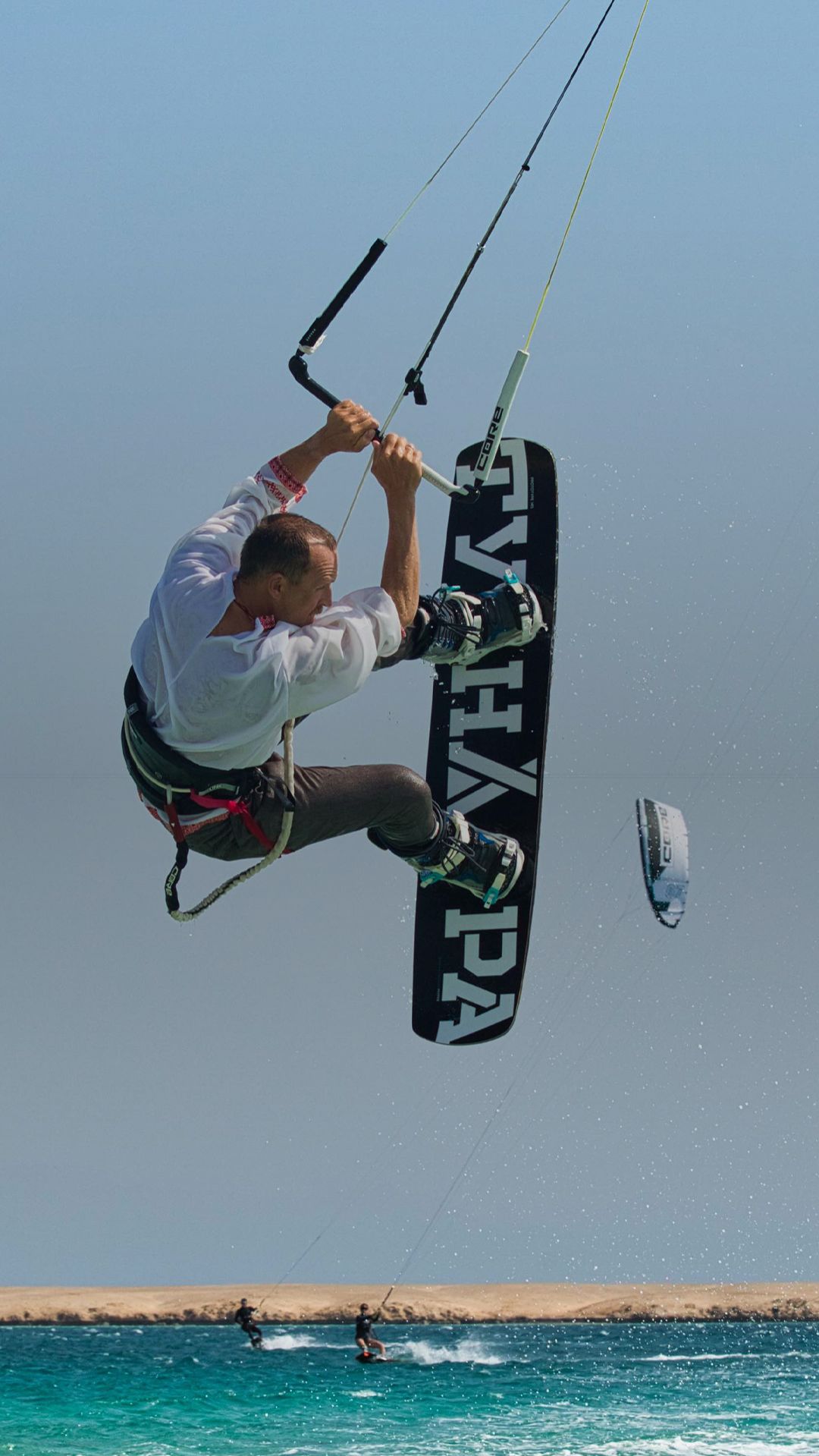 Прогрессируем в идеальных условиях