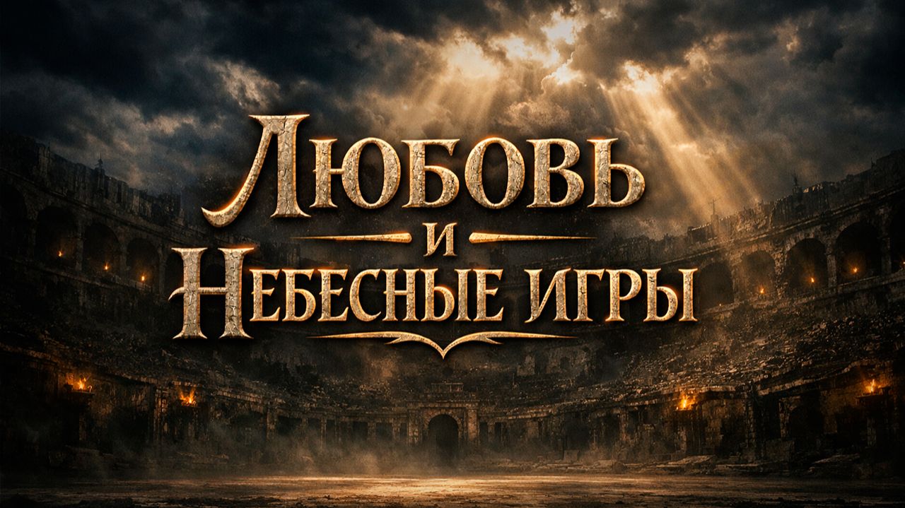 Игра "Небеса". Спойлер [67] Любовь и "Небесные игры"