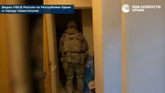 Крымчанину грозит срок за призывы к экстремизму – он агитировал убивать русских.