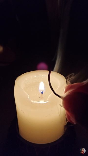 Время ведьм