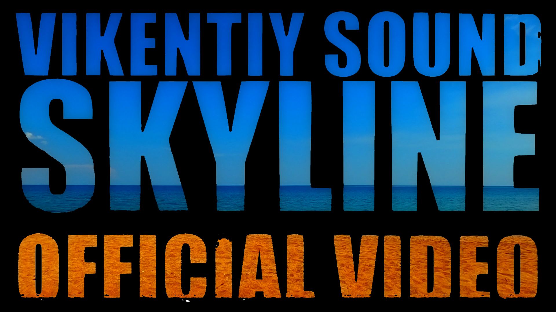 Vikentiy Sound - Skyline (Official Video) (2024)