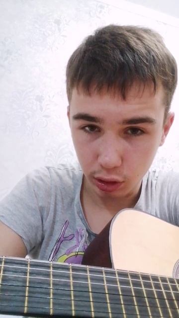 аккорд Gadd13 на гитаре🙂😟часть 8