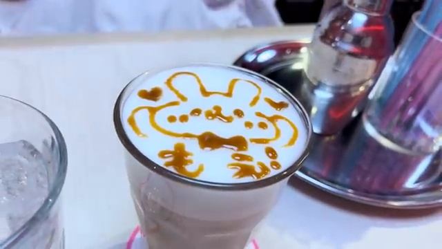 Visiting Japanese Maid Cafe🎀☕️ | @Home Cafe AKIHABARA | Mizukin Premium Maid | ASMR