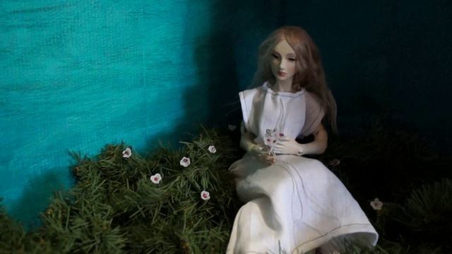 Карамелька