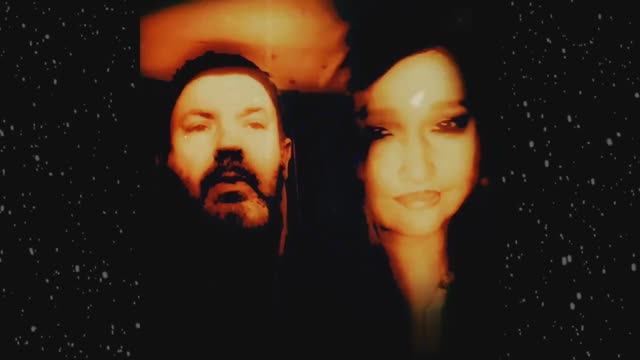 Дуэт - Белым снегом, Кавер