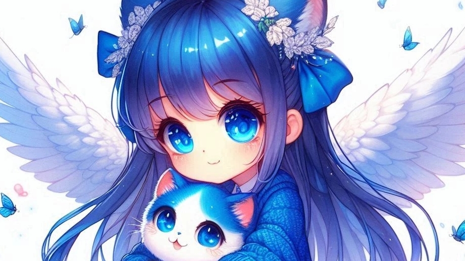 Вязавлог №1. 2026г