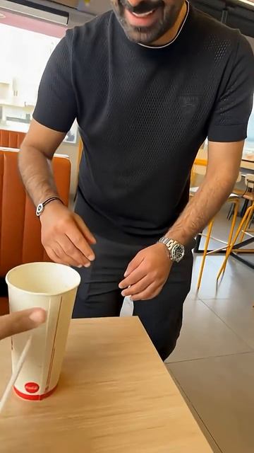 THATS JUST NASTY 🤮