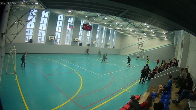 Дельта Технология - Торпедо Парус