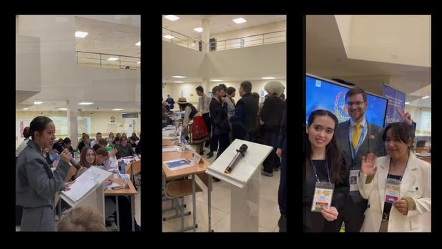 «Педагог-года 2026» Дымский Николай Николаевич, номинация «От сердца к сердцу» ХМАО-Югра.