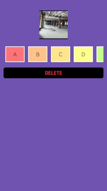 Тир лист рубрик #1