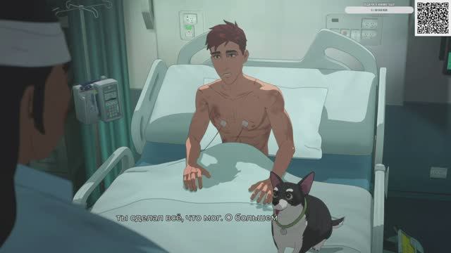 Dispatch Выбираем самые редкие решения Эпизод 6