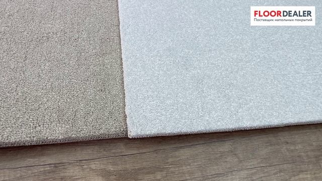 ▶️ Обзор коллекции ковролина Bonkeel Spirit 1000