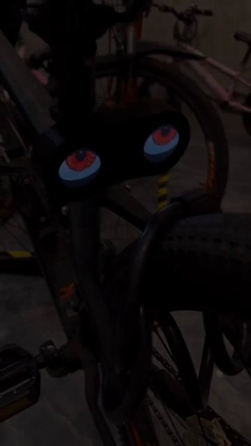 Перезаряжаемые задние фонари для велосипеда Blazexel