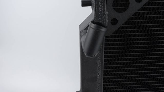 Радиатор алюминиевый Nissan Atlas H41 FD42 FD46 42мм MT AJS