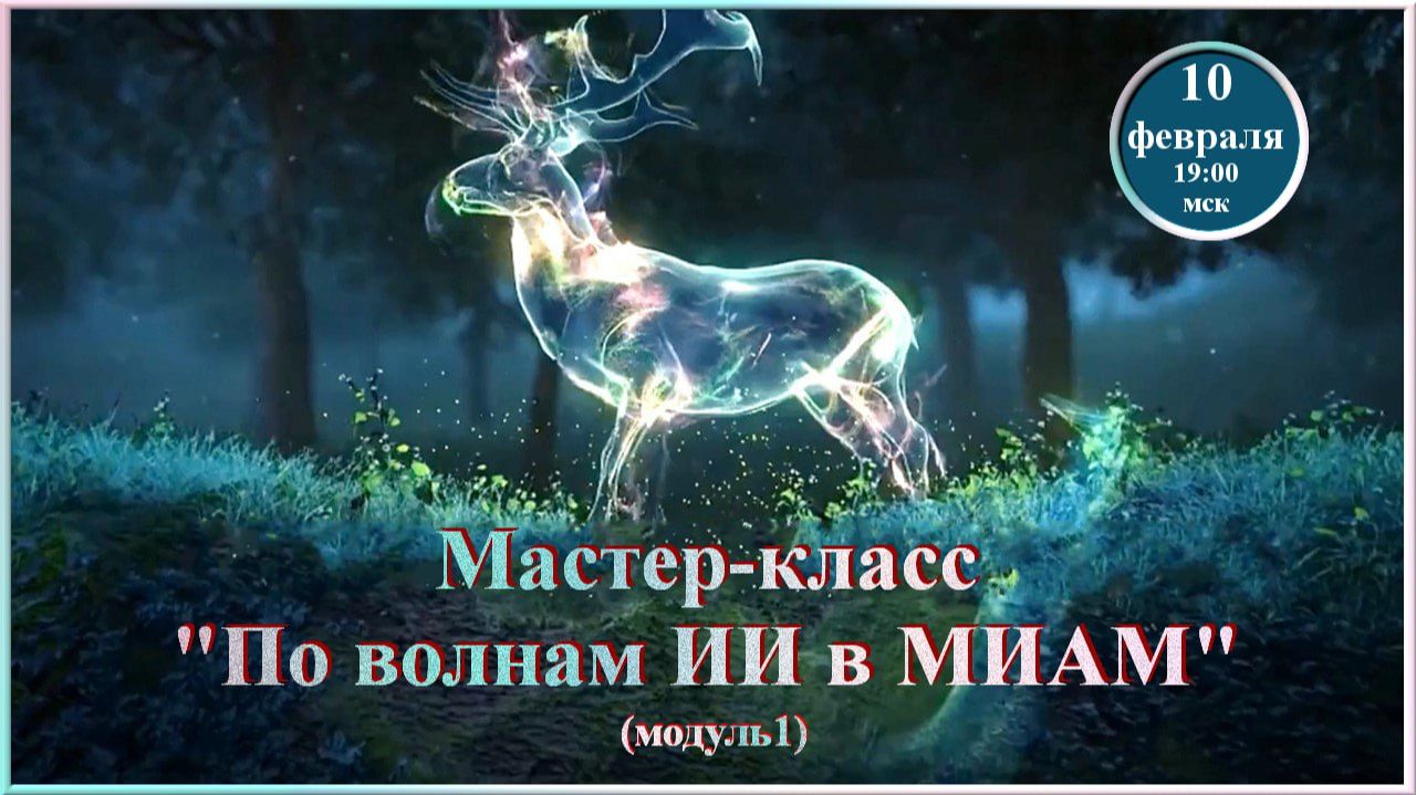 Вебинар-представление МК - По волнам ИИ в МИАМ.10.02.2026.