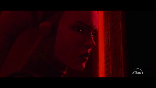 Звёздные войны. Дарт Мол: Повелитель теней (2026 - ...) - Дублированный 4K трайлер