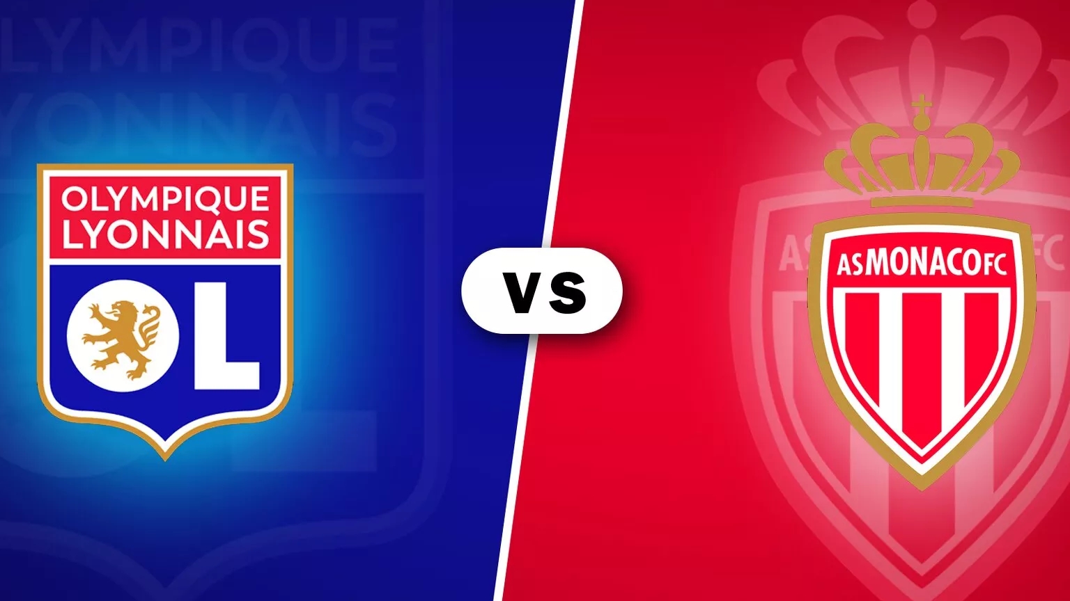 Лига 1/Лион-Монако