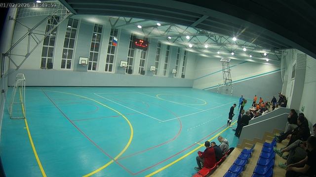 Мир ШДСК-2 - ШГПУ