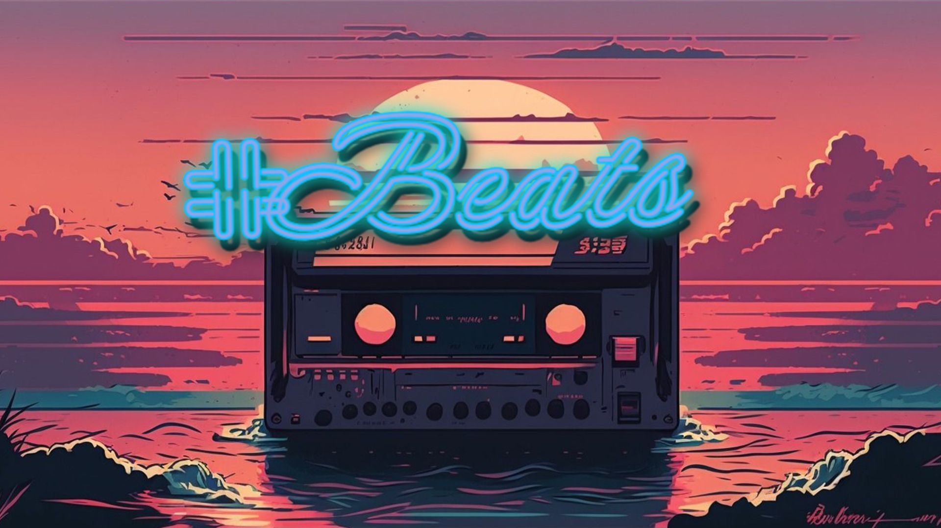 Lo-Fi Музыка для учёбы, расслабления, отдыха, медитации, сна #169