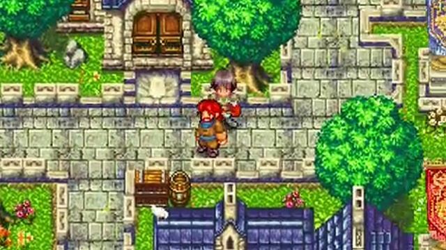 GP32 - Astonishia Story R