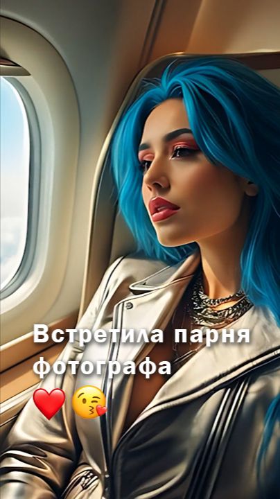 ❤️😘 DJ GL - Встретила парня фотографа (Премьера) #клип #ГолосЛирики #4K shorts_1