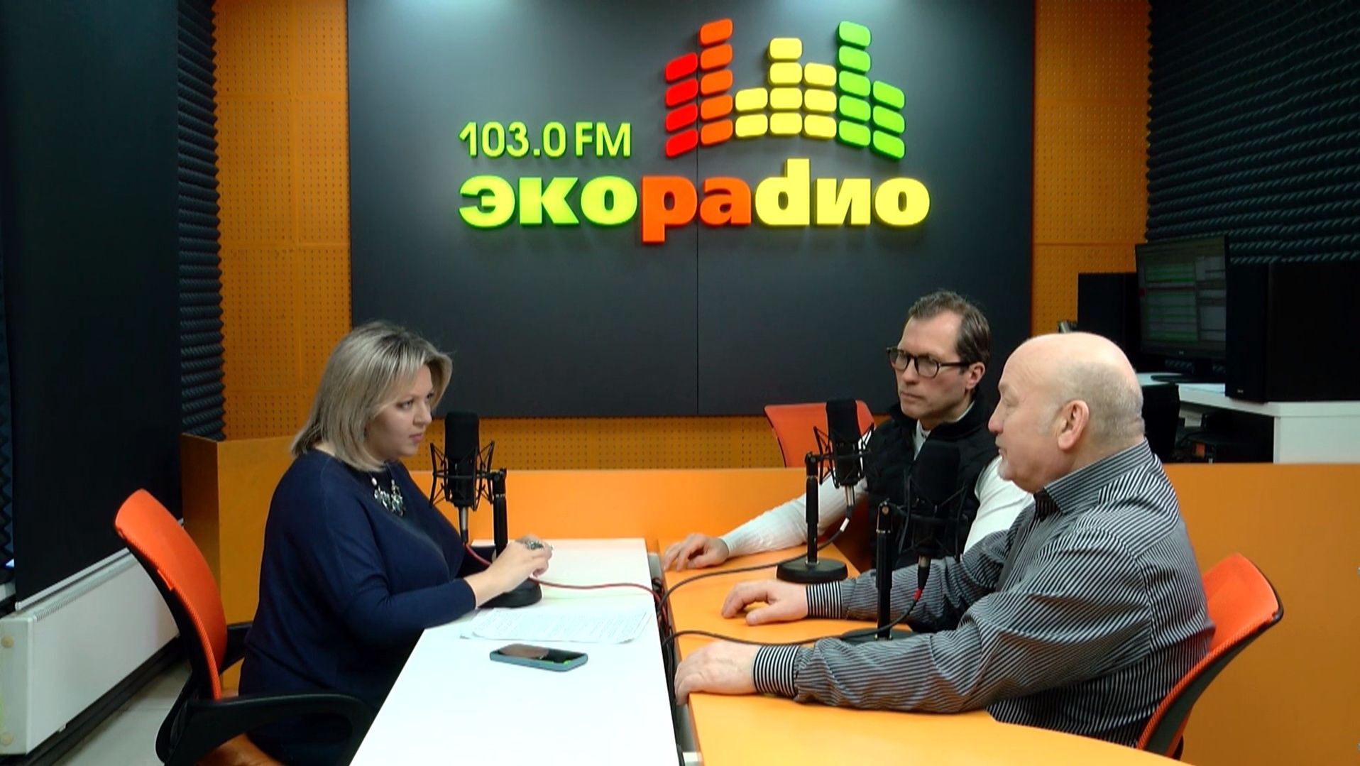 Время новостей. Мнения / Дмитрий Дубровский; Яков Миленький 11.02.2026