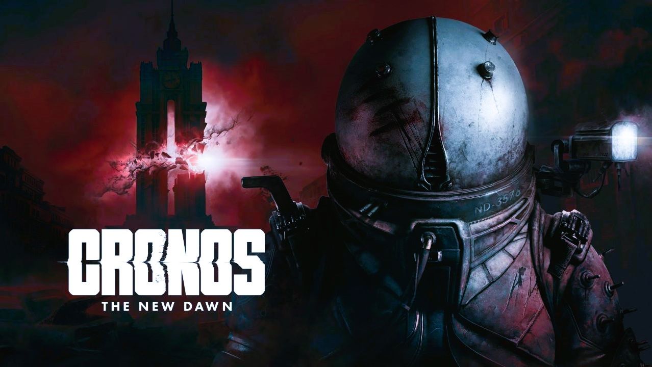 Cronos The New Dawn