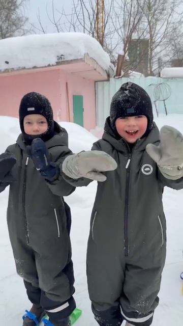 Приглашаем всех на "Лыжню России"