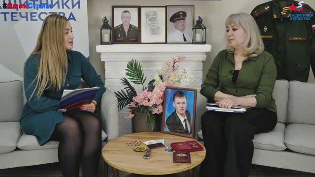 «Непридуманные СВОими»: ⚙️ «Его руки застыли на пульте наводчика». он вёл огонь до последней секунды