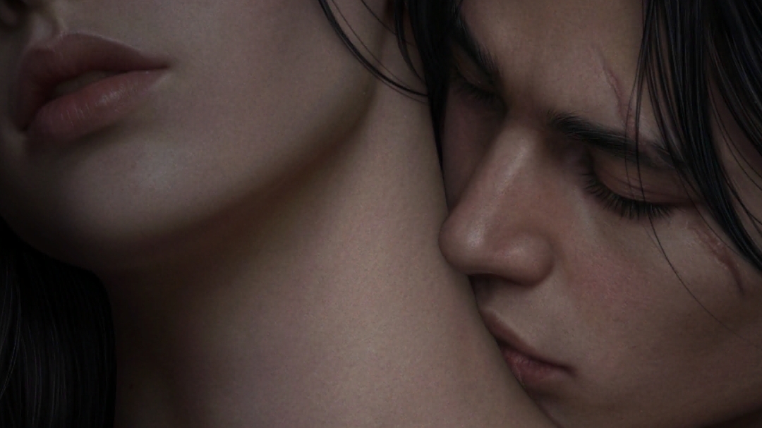 И поглотит нас морок | 3 сезон | 9 серия