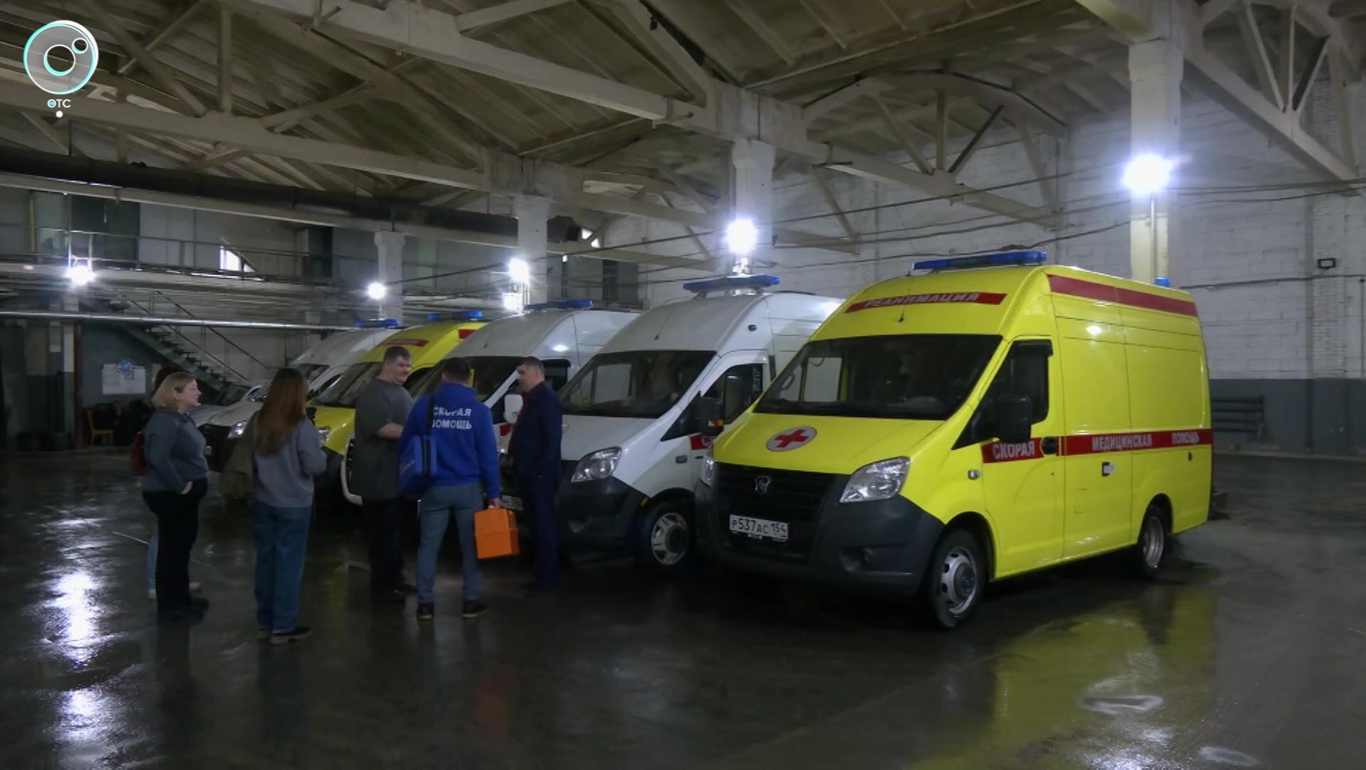 НОВОСТИ УТРА – 11 февраля 2026