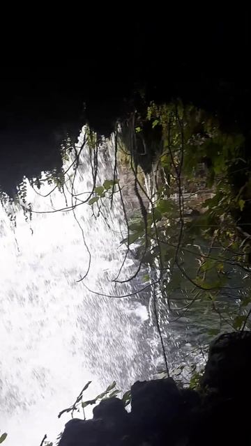 Водопад Верхний Дюден. Анталья