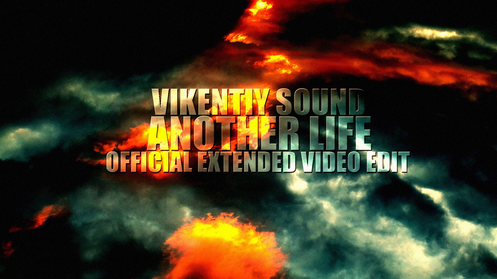 Vikentiy Sound - Another Life (Official Extended Video Edit) (2024)