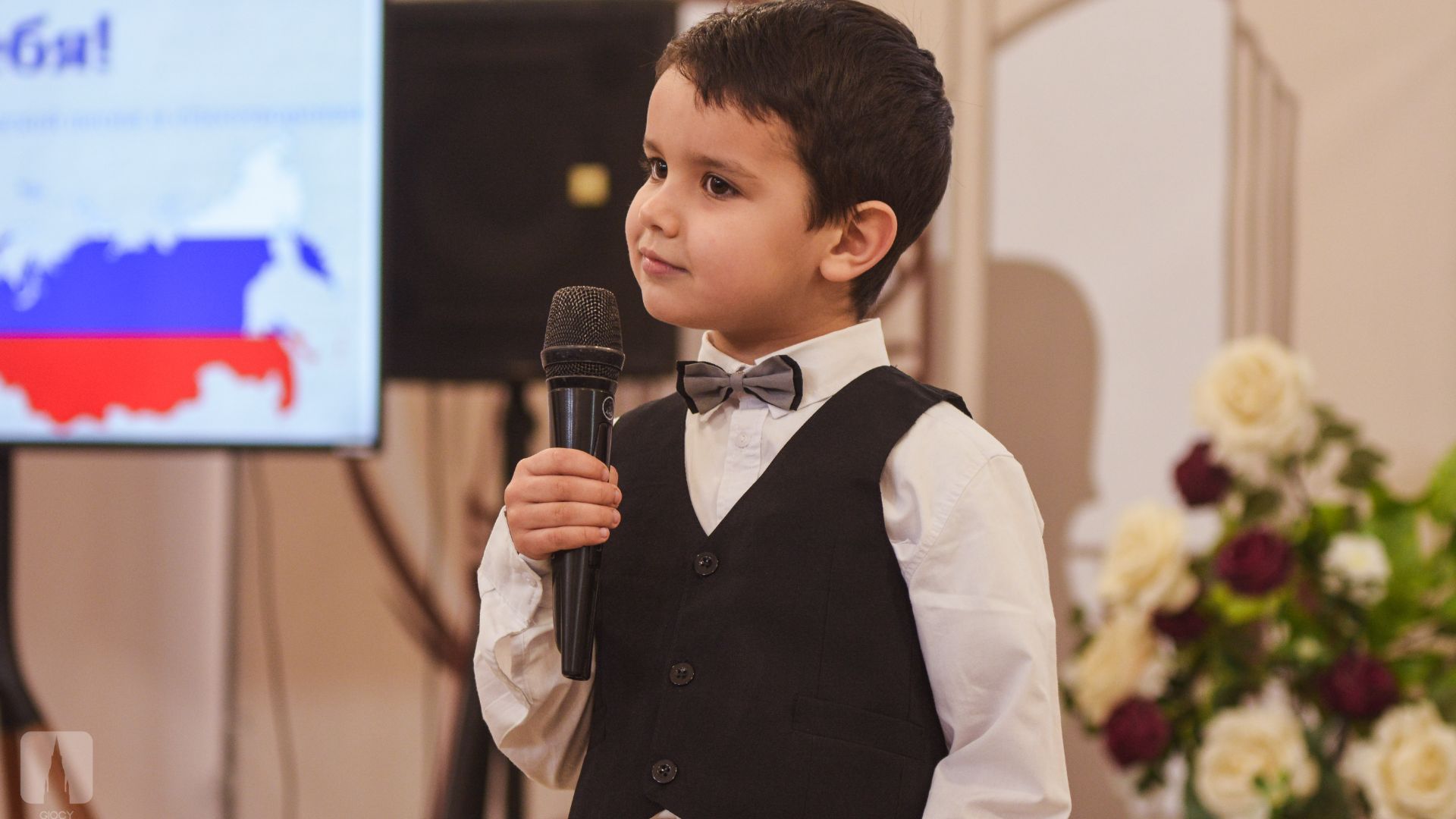 «Россия начинается с тебя!» (отборочный)