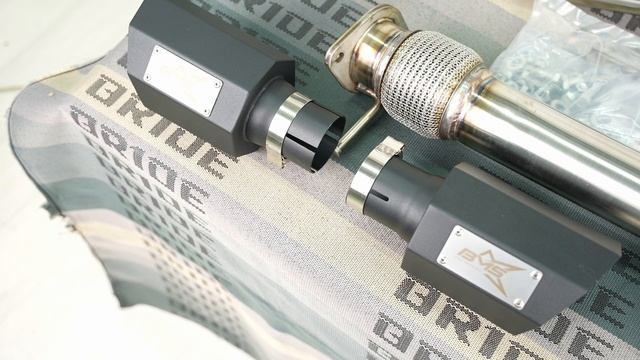 Taiko Выхлопная система Додж Рам 1500 18-24 5.7 кетбек