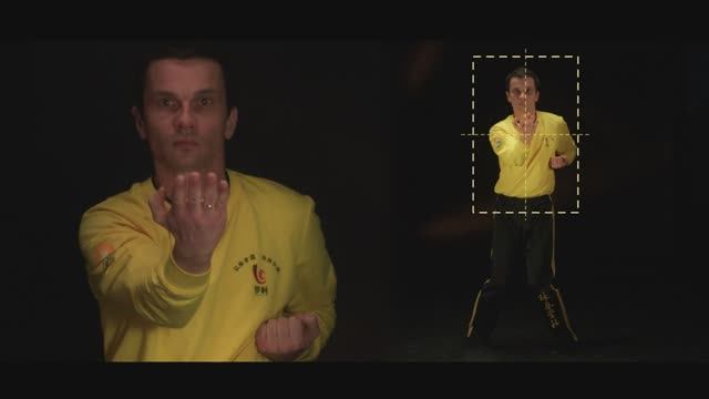 Международная Организация Вин Чун