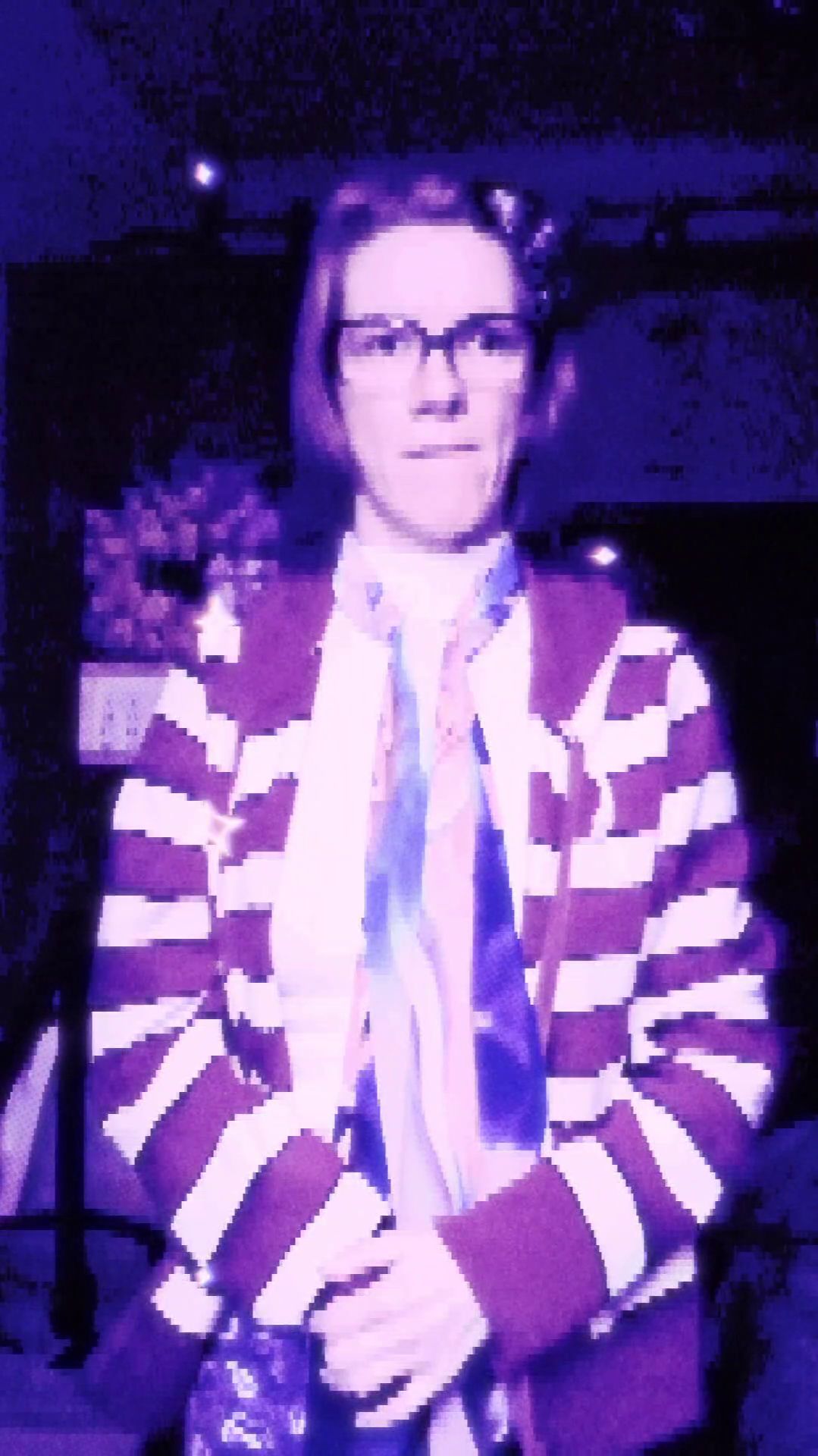 Мила из MiSide в реальной жизни