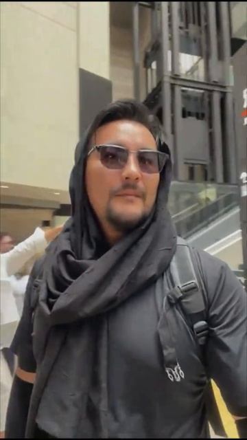 Жансултан Жумагалиев. Певец Артист Модель #путешествие #круиз #семья #саяхат #демалыс #отдых #отпуск