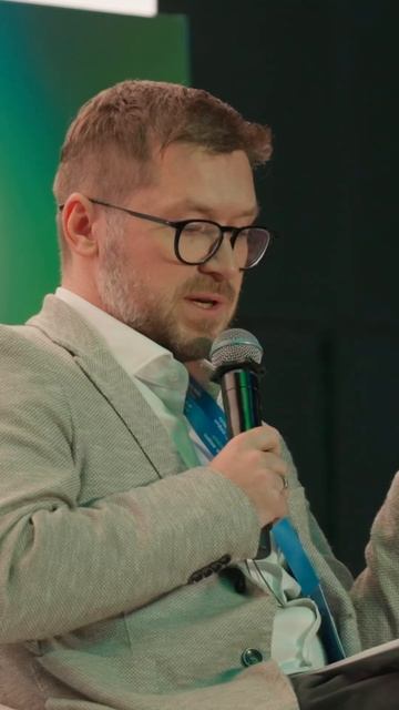 Тизер для форума «Культура. Медиа. Цифра» 2025