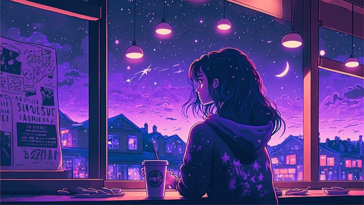 Снова на повторе этот трек в моей голове