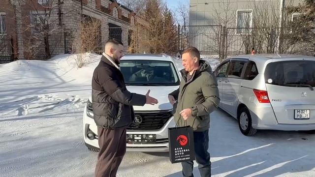 ✅ Для нашего клиента Кирилла из города Свободный