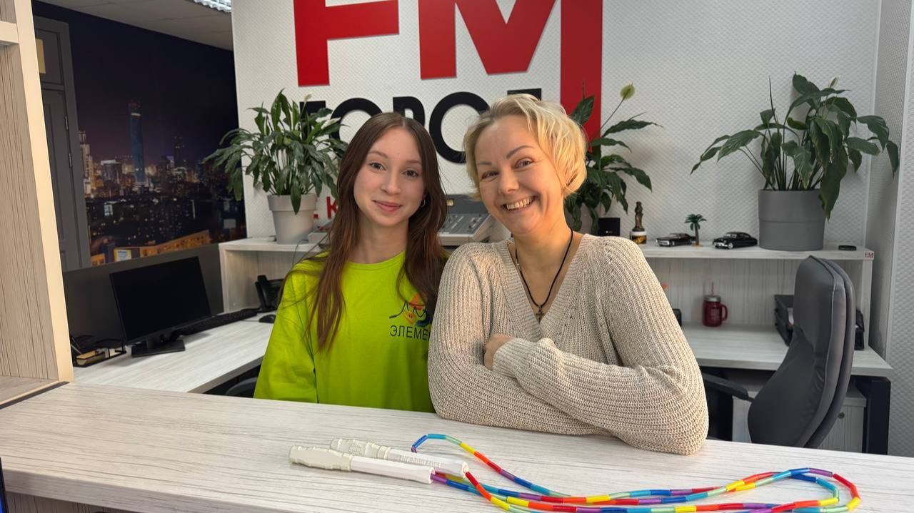 Раз — РОУП! Два — СКИППИНГ! Почему Екатеринбург дружно занялся скакалкой?