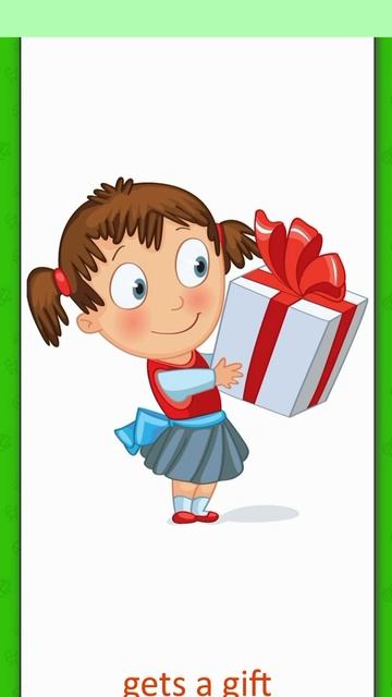 Слова на тему “Scenes”