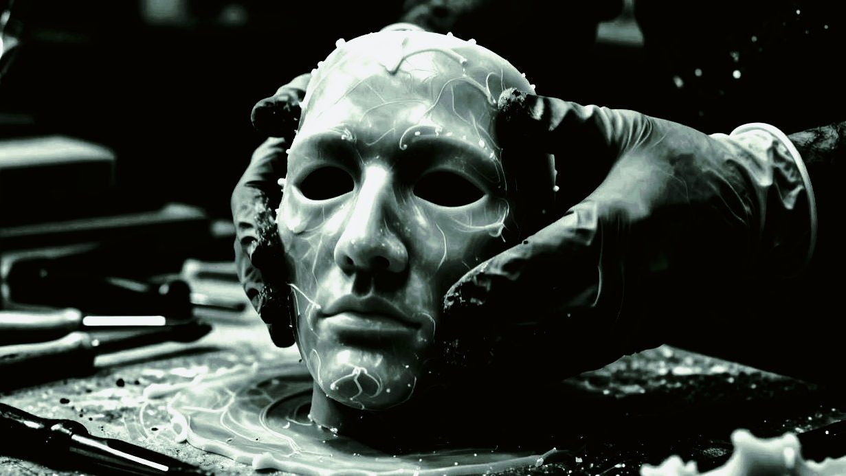 Кукла, которая навсегда осталась вместо неё // Страшные истории