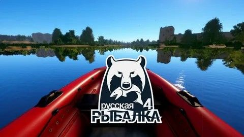 Играем в Russian Fishing 4 опять ловим карася и другую рыбку на оз.Комариное.