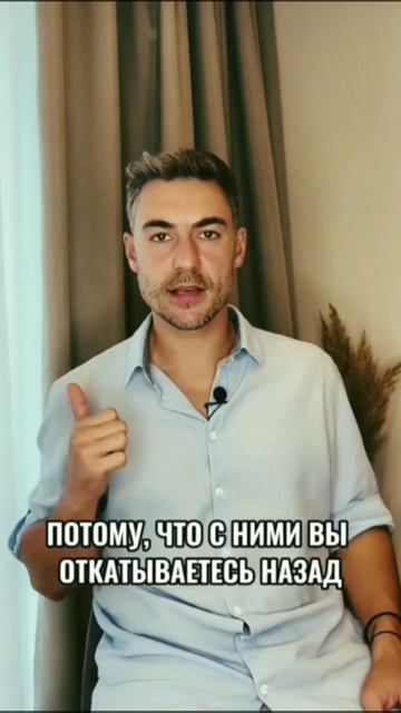 Владимир Калякин: Секрет успеха — окружи себя правильными людьми!