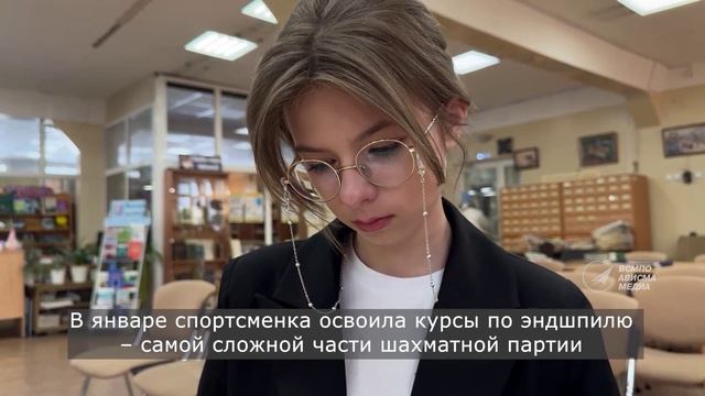 Салдинские и березниковские юные шахматисты готовятся к «Кубку Титанов»