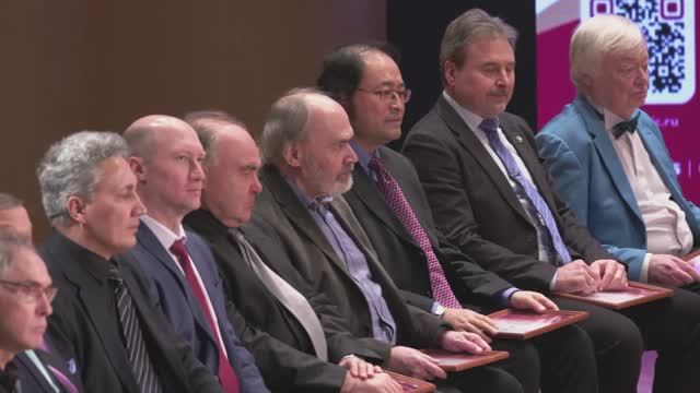 2025 БАЯН И БАЯНИСТЫ XXXVII - ЗАКРЫТИЕ ФЕСТИВАЛЯ / XXXVII The Bayan and Bayan players