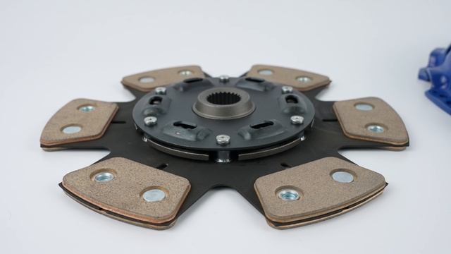 Сцепление керамическое комплект FX Nissan Fairlady Z33 VQ35de