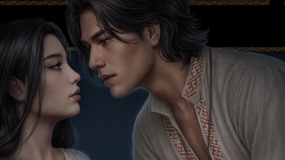 И поглотит нас морок | 3 сезон | 10 серия | Концовка с Новаком